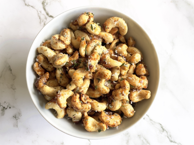 How to Candy Nuts: 3 Ways – Recette Magazine