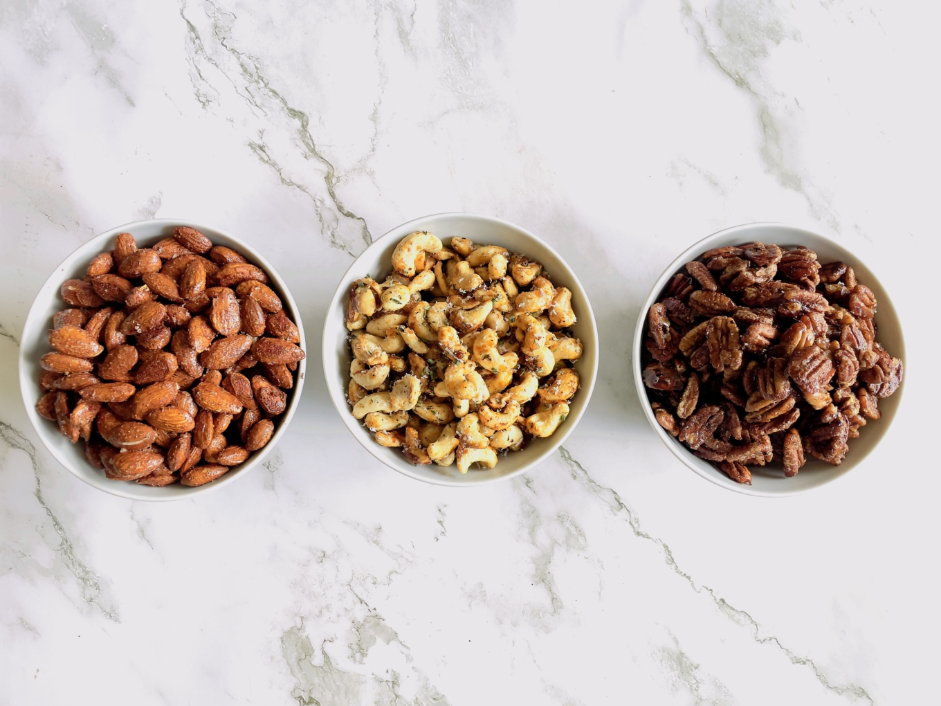 How to Candy Nuts: 3 Ways – Recette Magazine