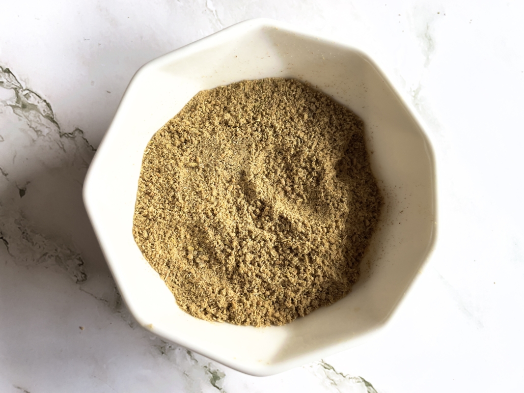 How to Make Spiced Salts: 3 Ways – Recette Magazine