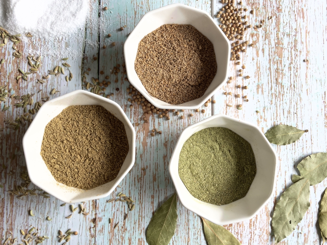 How to Make Spiced Salts: 3 Ways – Recette Magazine