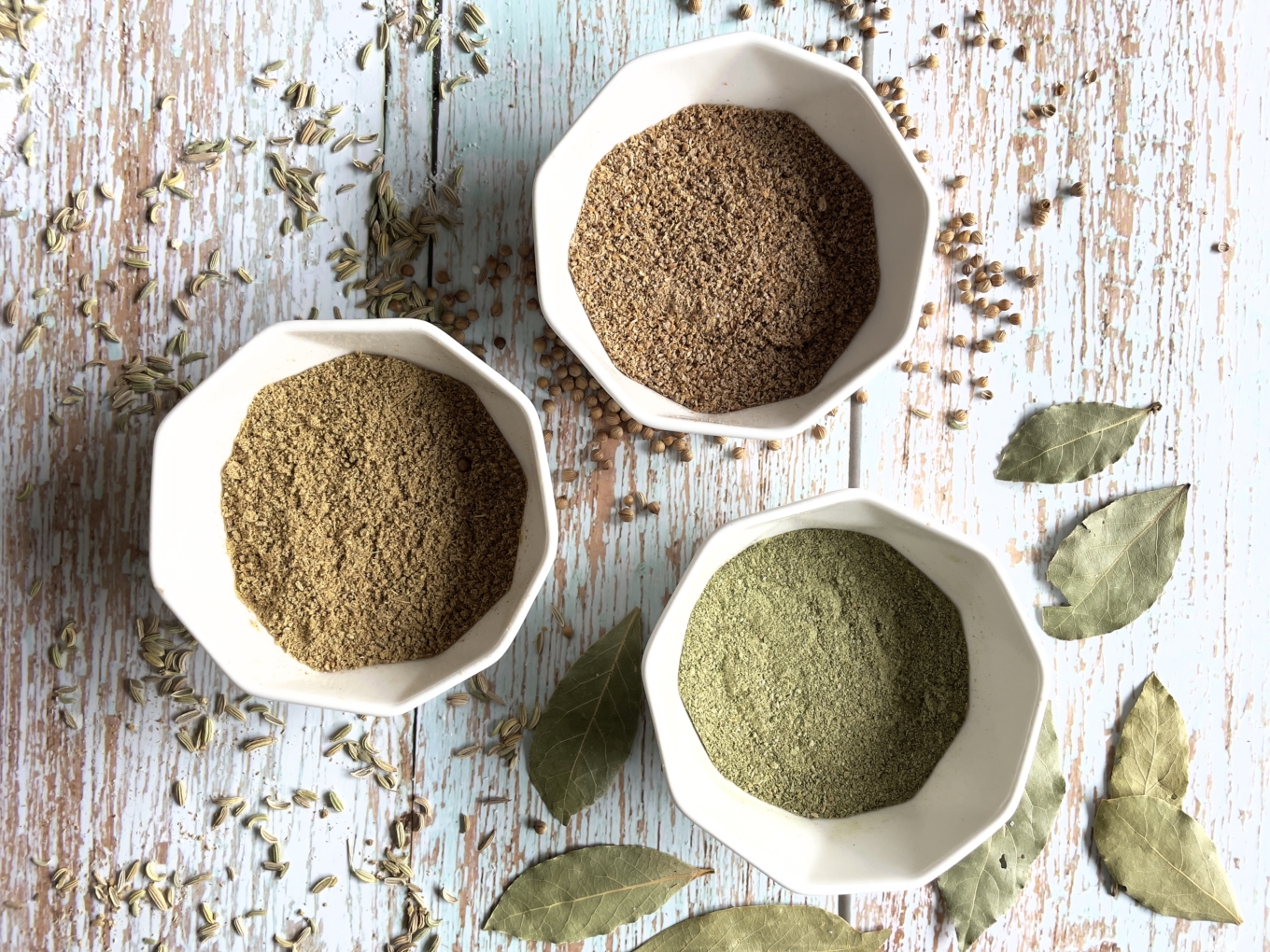 How to Make Spiced Salts: 3 Ways – Recette Magazine