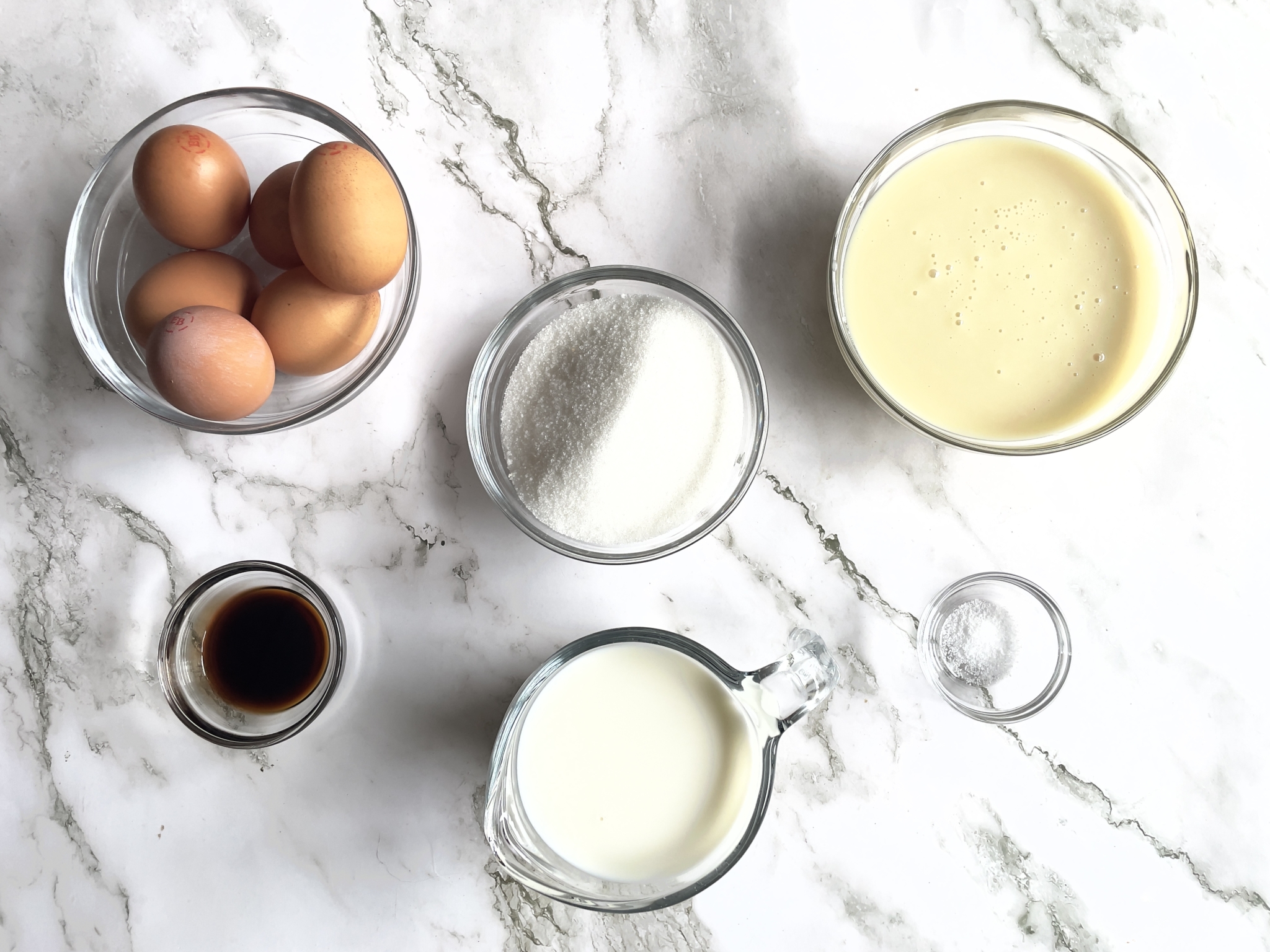 How to Sous Vide Flan – Recette Magazine
