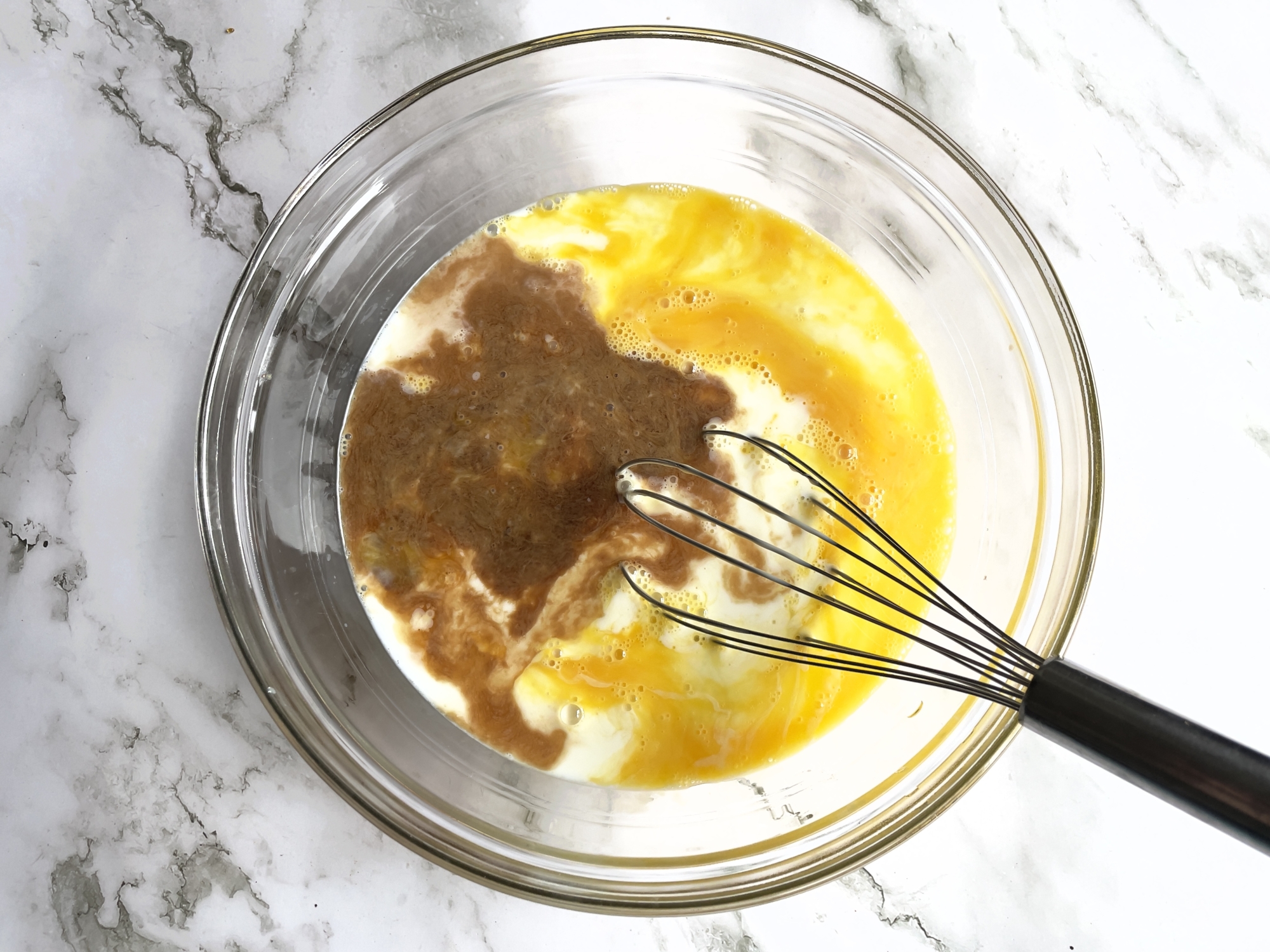How to Sous Vide Flan – Recette Magazine