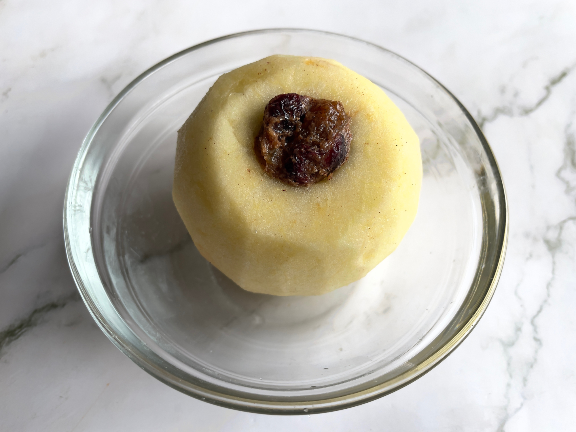 How to Sous Vide Spiced Apples with Salted Caramel Sauce – Recette Magazine