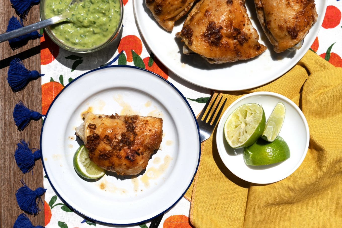 Huacatay: Your New Favorite Peruvian Herb – Recette Magazine