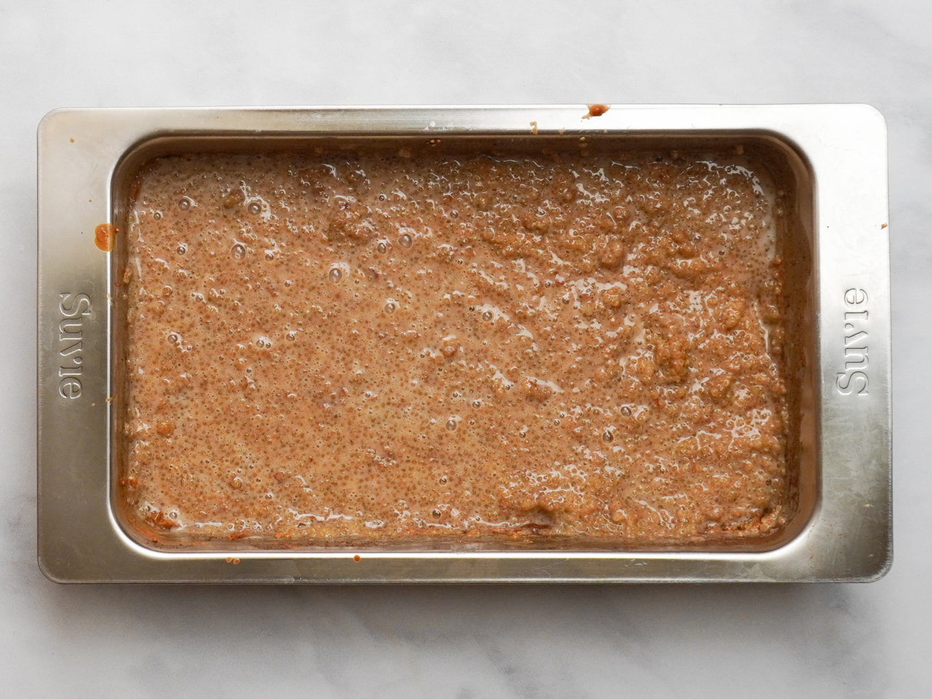 Quinoa con Leche – Recette Magazine