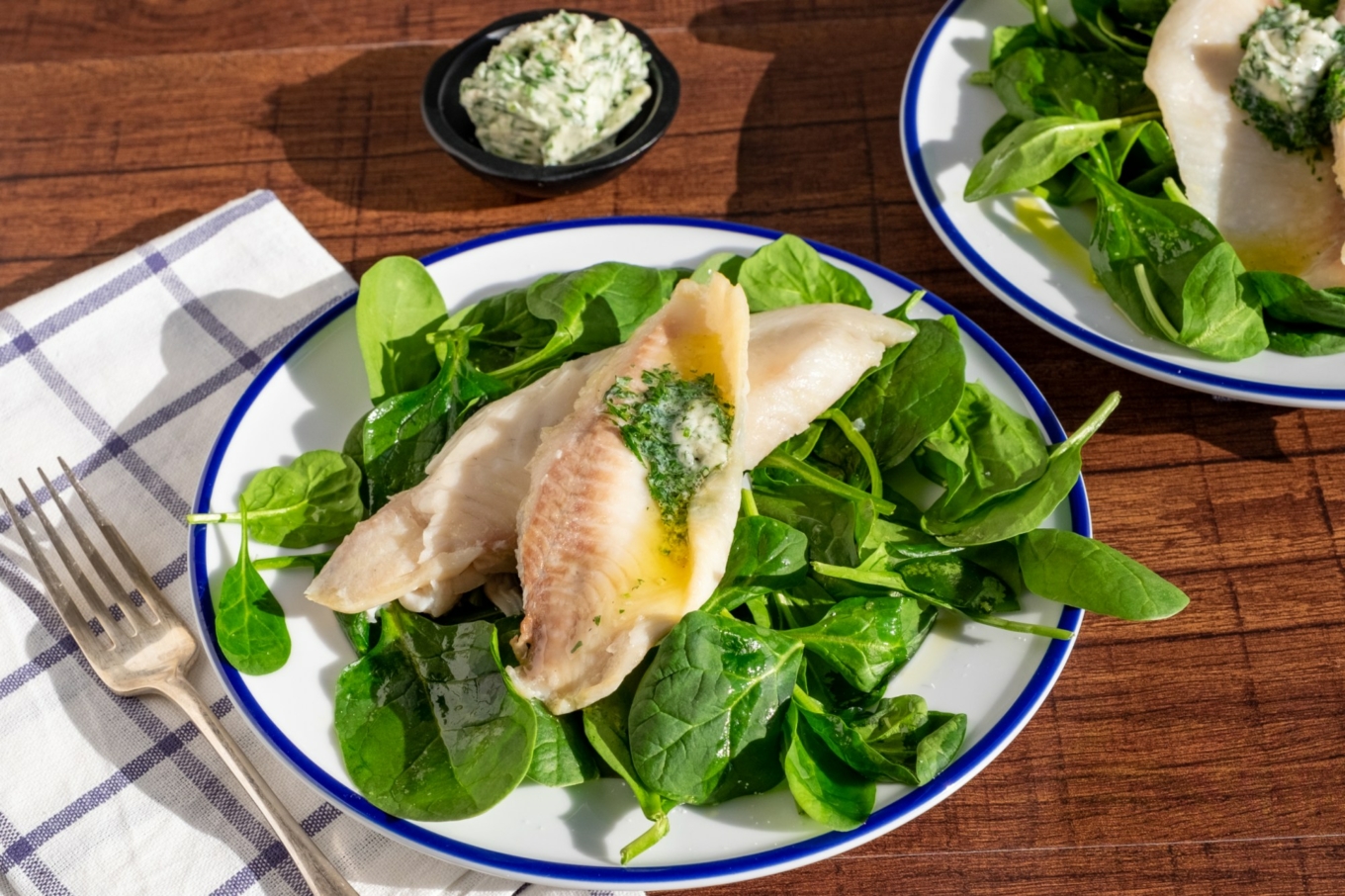 Flounder: Our Favorite Flatfish – Recette Magazine