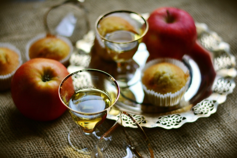 Calvados: France’s Apple Brandy – Recette Magazine