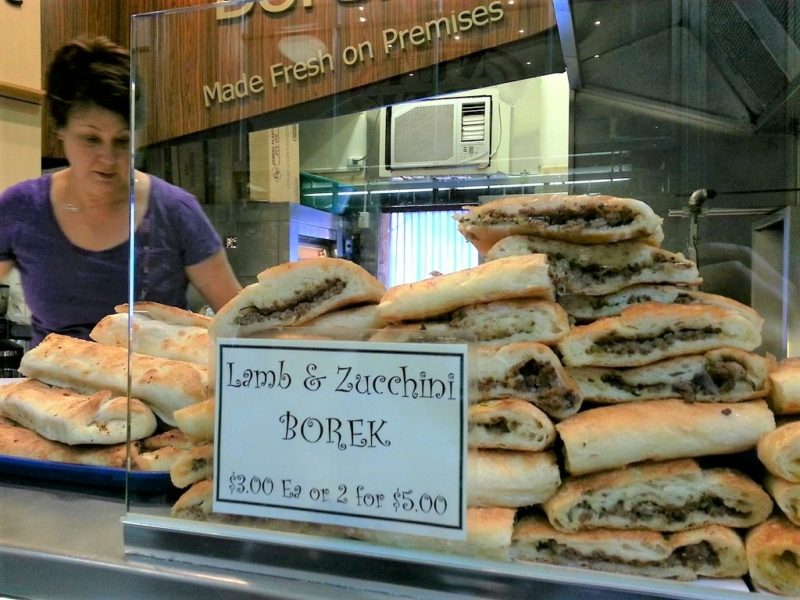 Borek: The Traditional Turkish Pastry – Recette Magazine