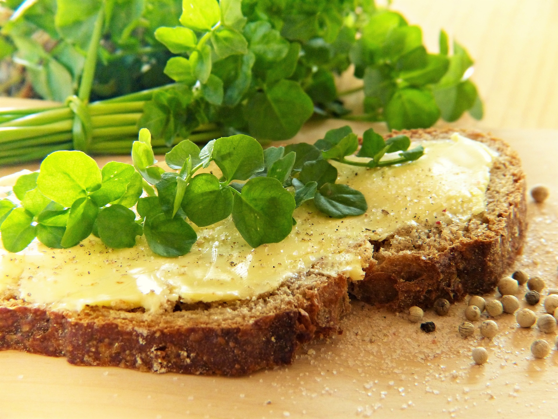 Watercress: The Crisp Green Salad Saver – Recette Magazine