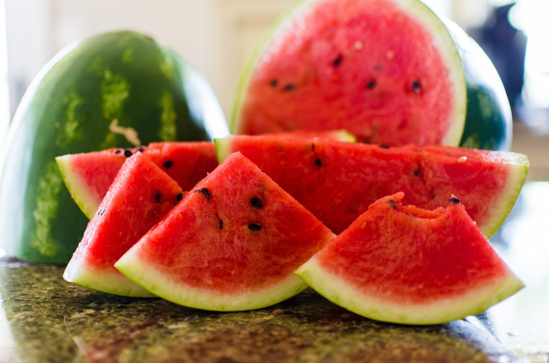 Wonderful Watermelon Recipes – Recette Magazine