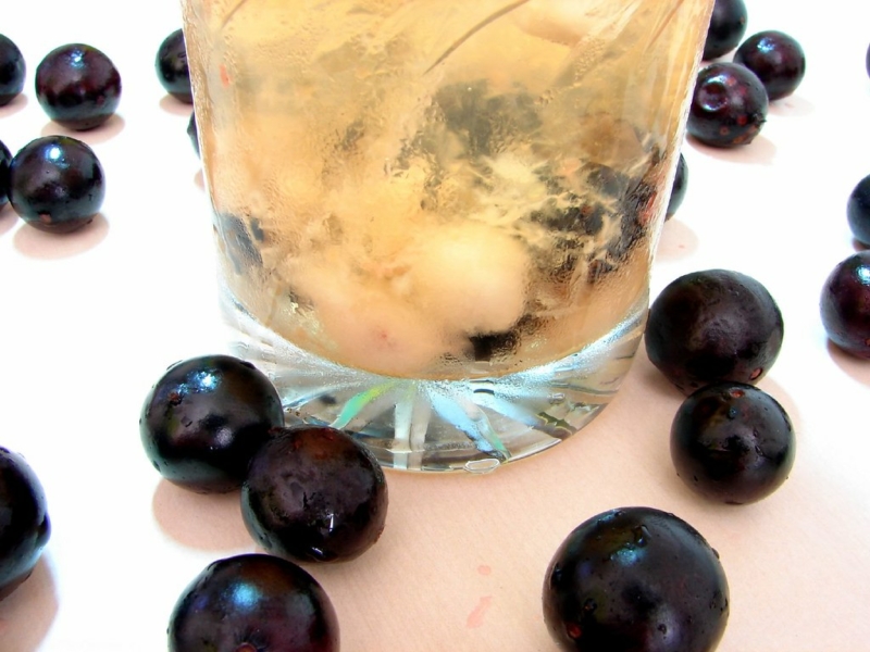 Jabuticaba: Brazil’s Prized Local Berry – Recette Magazine