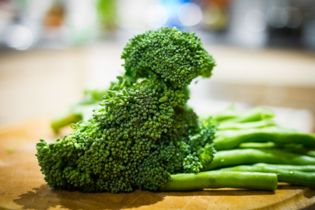 Broccolini vs. Broccoli Rabe – Recette Magazine