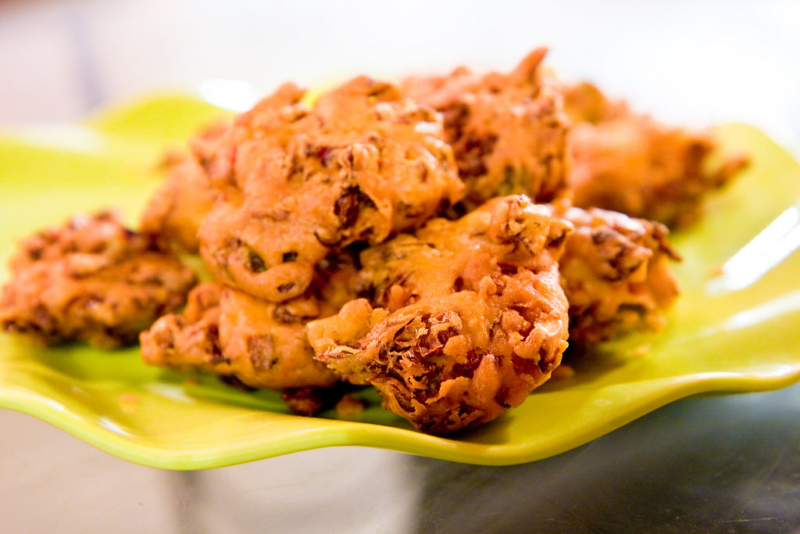 All About Flavor-Packed Pakoras – Recette Magazine