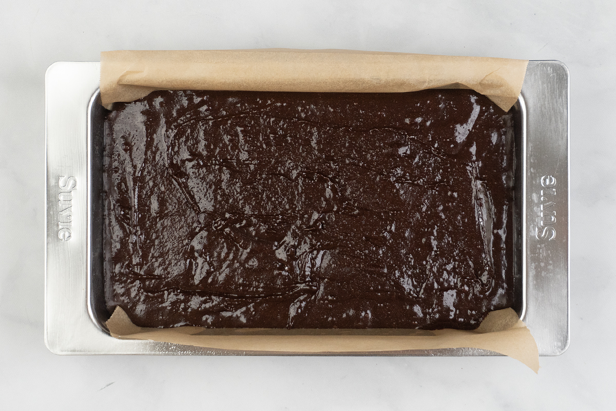 Classic Fudgy Brownies – Recette Magazine