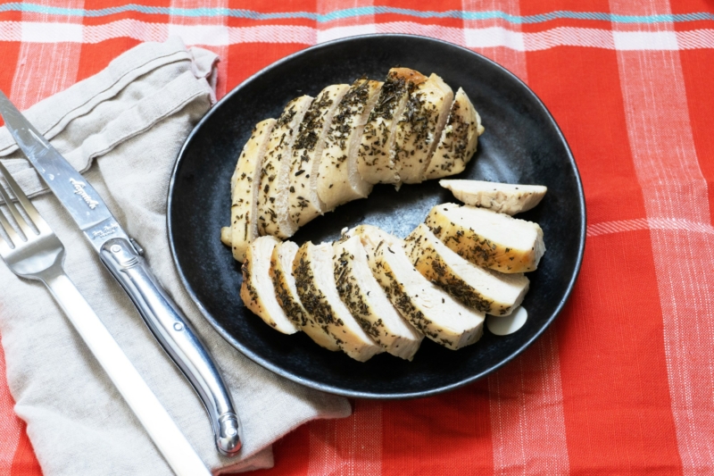 Mastering the Basics with Suvie: 10 Recipes for Beginners – Recette ...