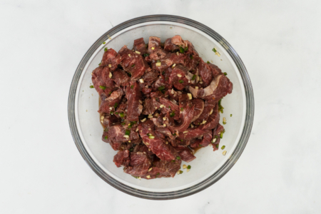 Lomo Saltado – Recette Magazine