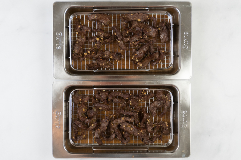 Lomo Saltado – Recette Magazine