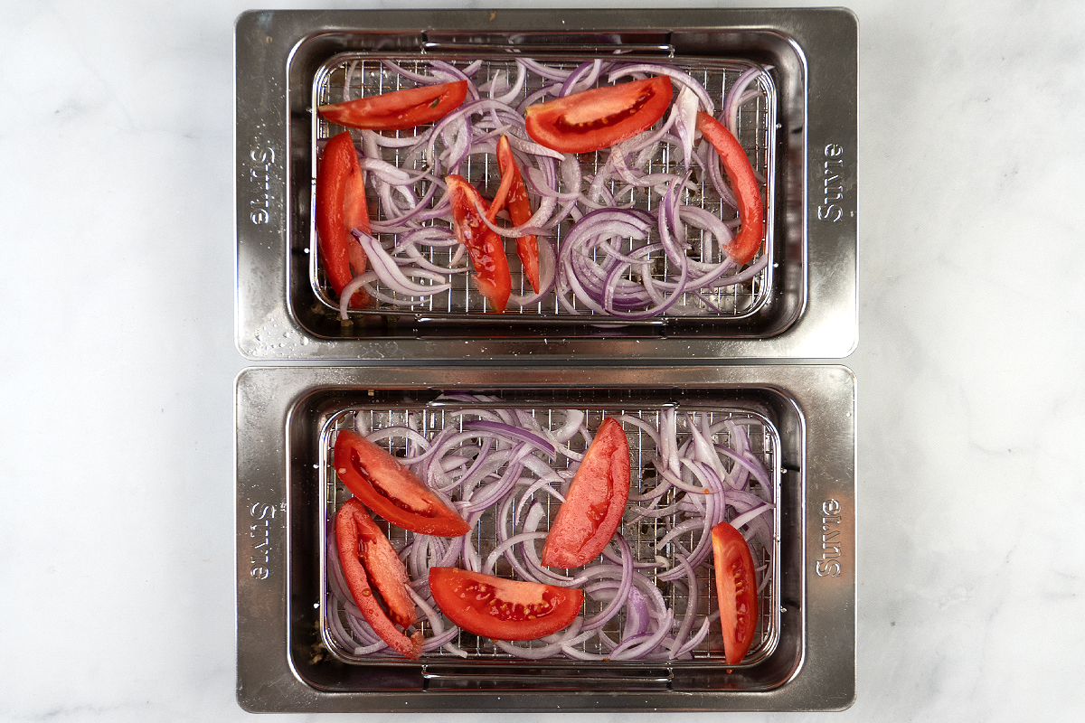 Lomo Saltado – Recette Magazine