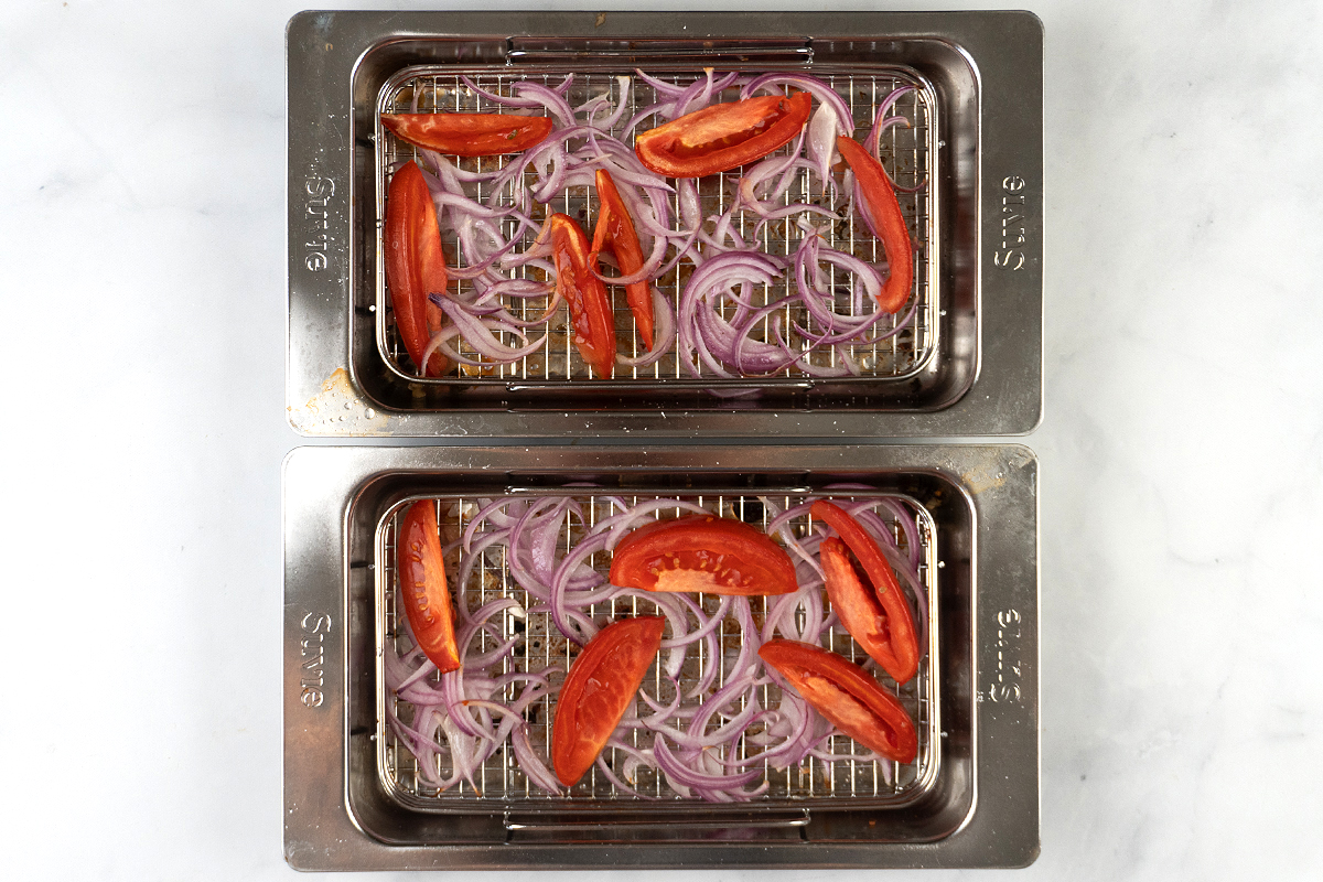 Lomo Saltado – Recette Magazine