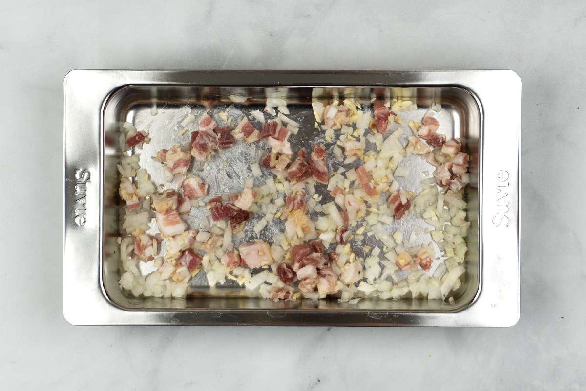 Make Ahead Mushroom Risotto with Pancetta – Recette Magazine