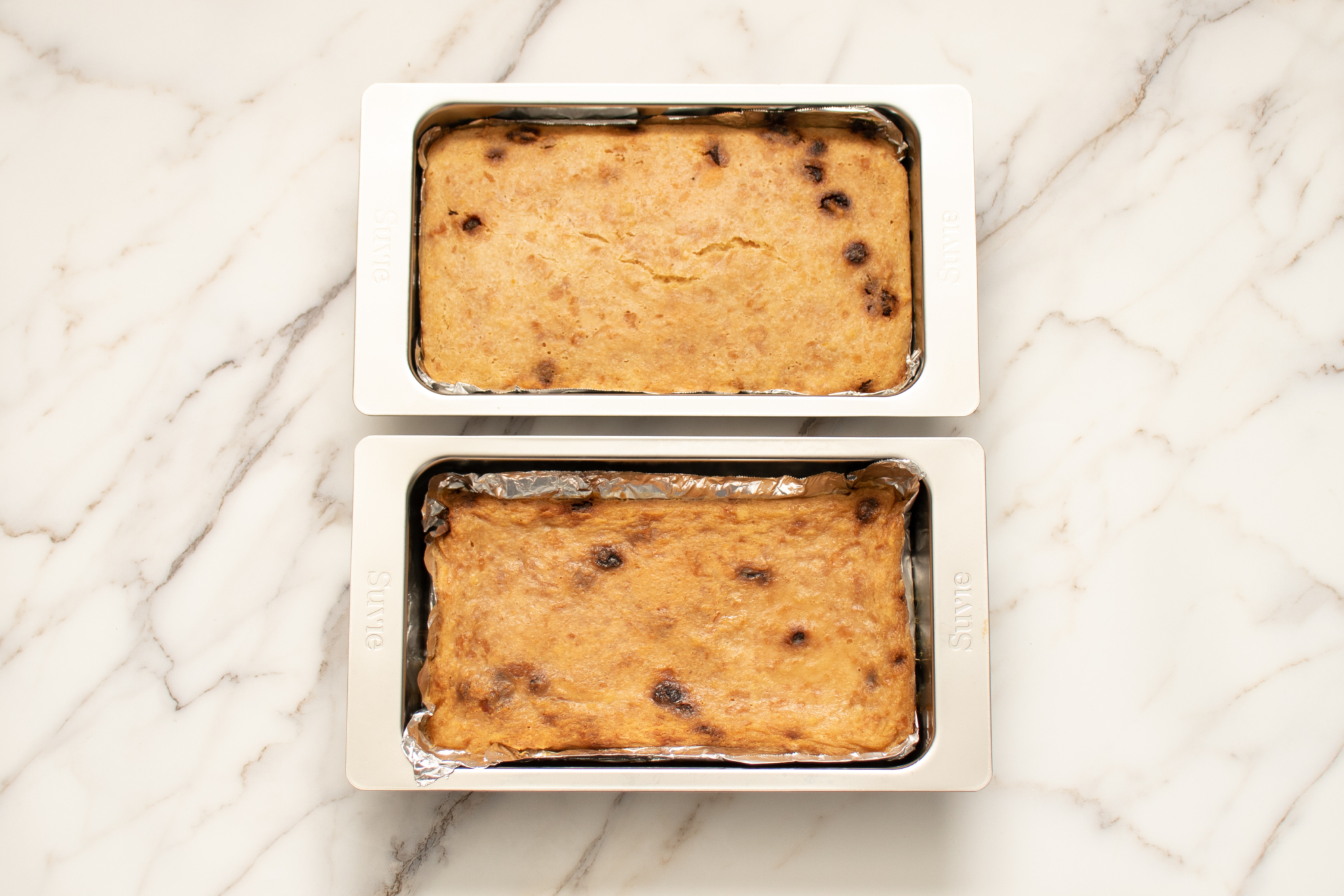 Budin de Pan: Peruvian Bread Pudding – Recette Magazine