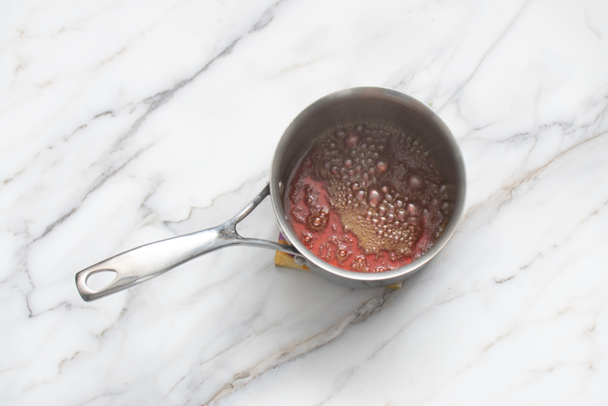 Budin de Pan: Peruvian Bread Pudding – Recette Magazine