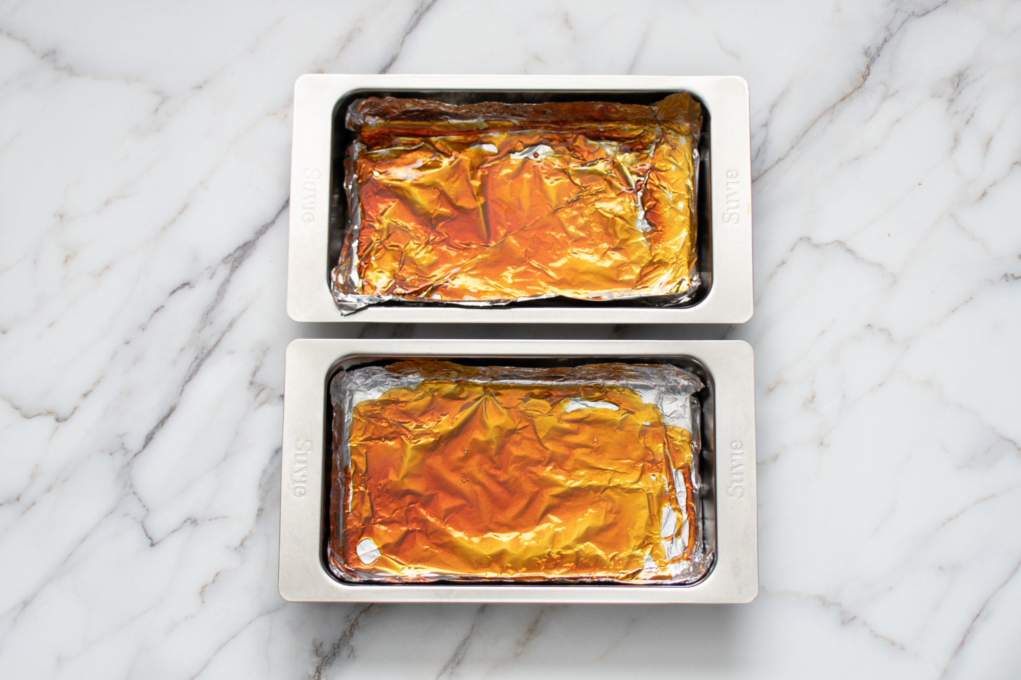 Budin de Pan: Peruvian Bread Pudding – Recette Magazine