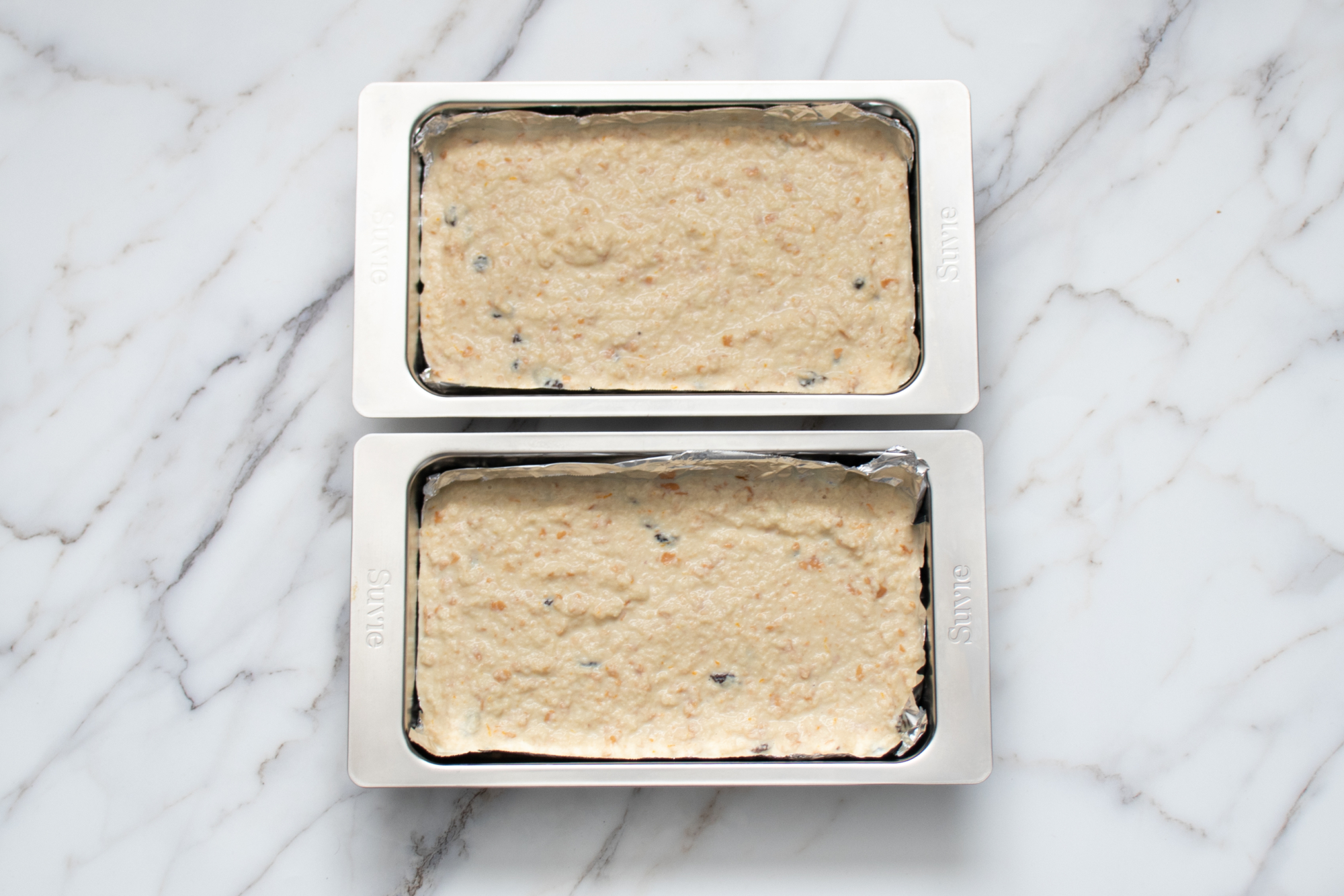 Budin de Pan: Peruvian Bread Pudding – Recette Magazine