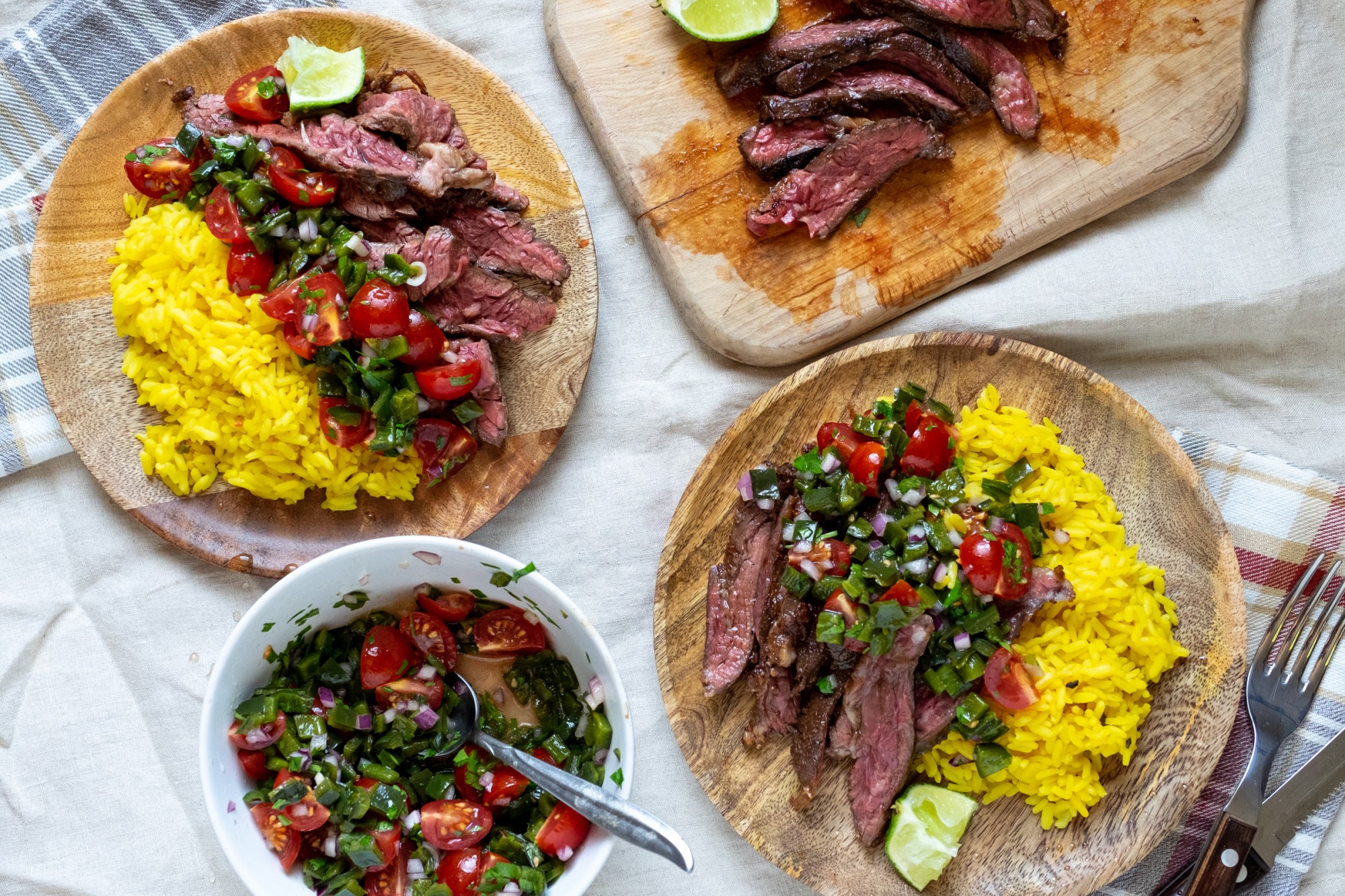 How to Cook Steak in Suvie – Recette Magazine