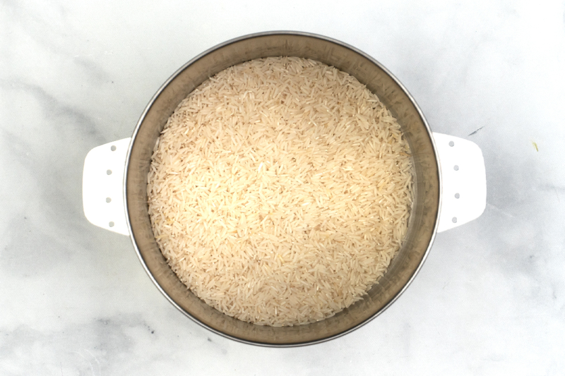 How to Cook Rice in the Suvie Starch Cooker: Cilantro Lime – Recette ...