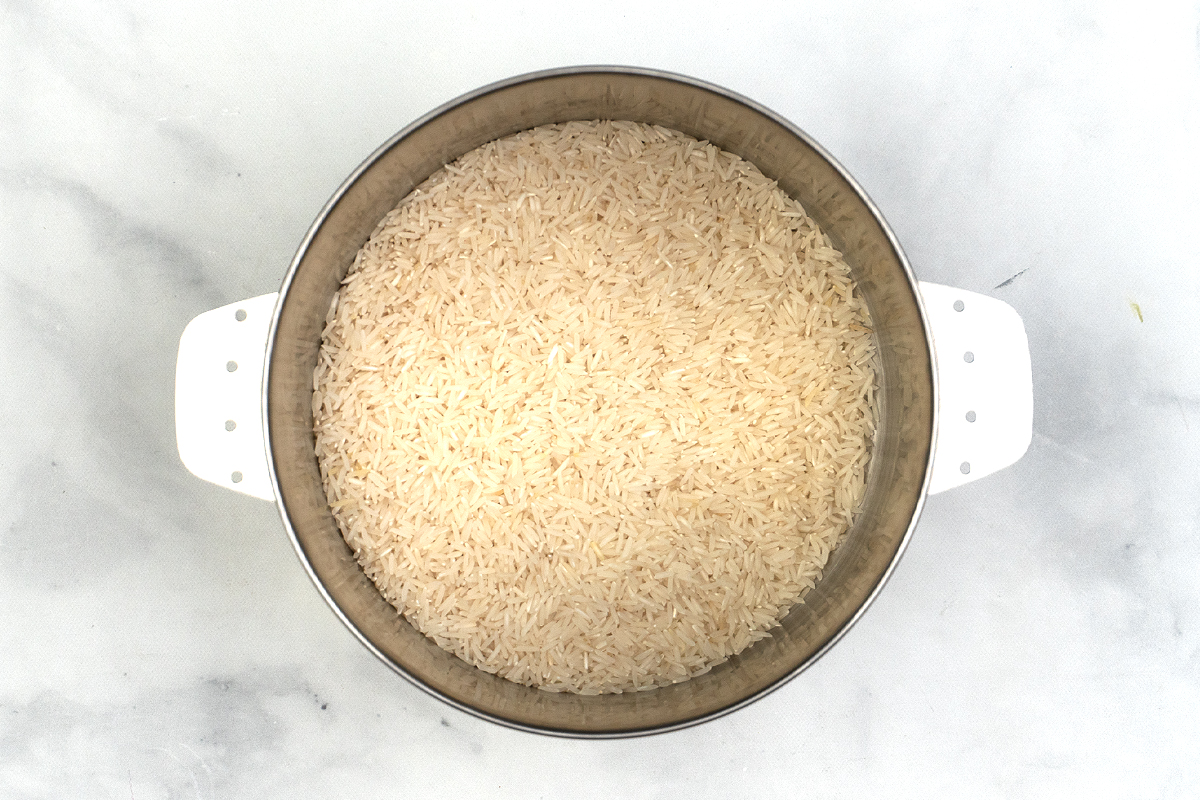 How to Cook Rice in the Suvie Starch Cooker: Cilantro Lime – Recette ...