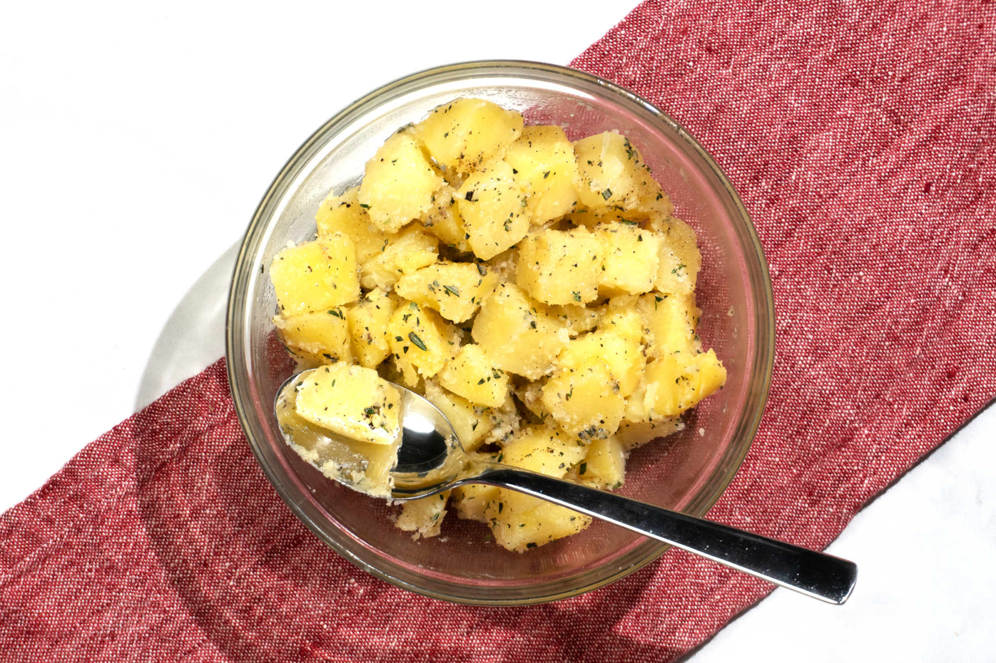 How to Cook Potatoes in Suvie Starch Cooker – Recette Magazine