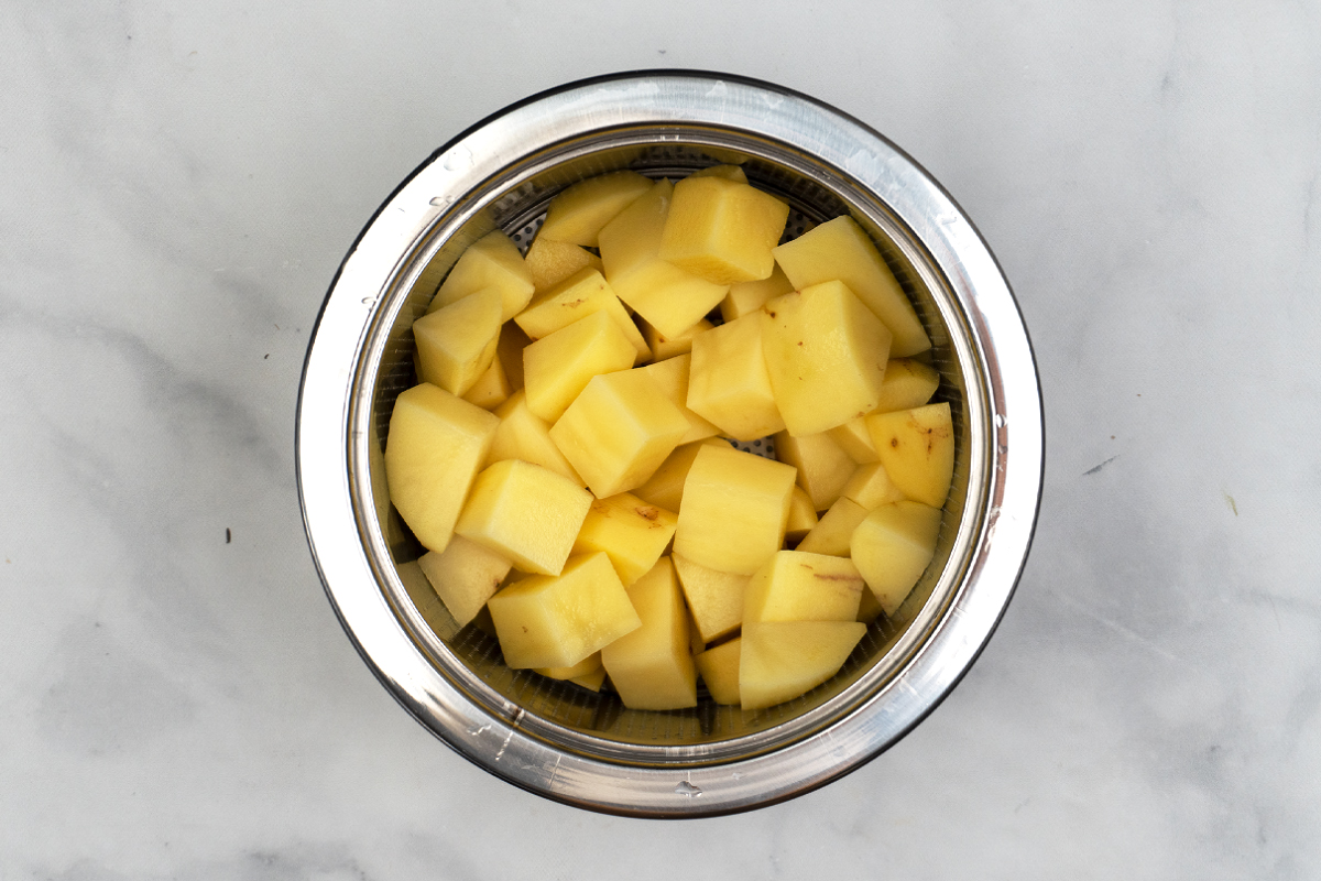 How to Cook Potatoes in Suvie Starch Cooker – Recette Magazine