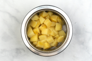 How to Cook Potatoes in Suvie Starch Cooker – Recette Magazine