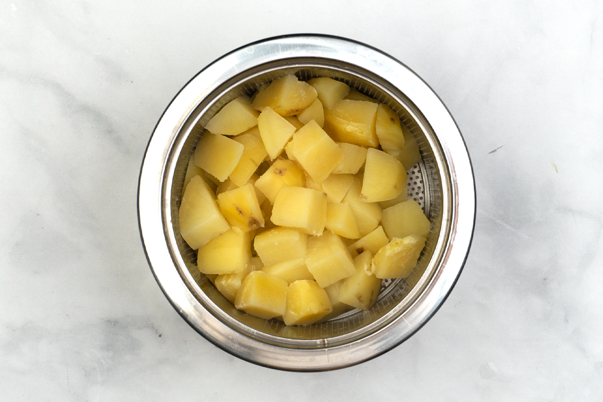 How to Cook Potatoes in Suvie Starch Cooker – Recette Magazine
