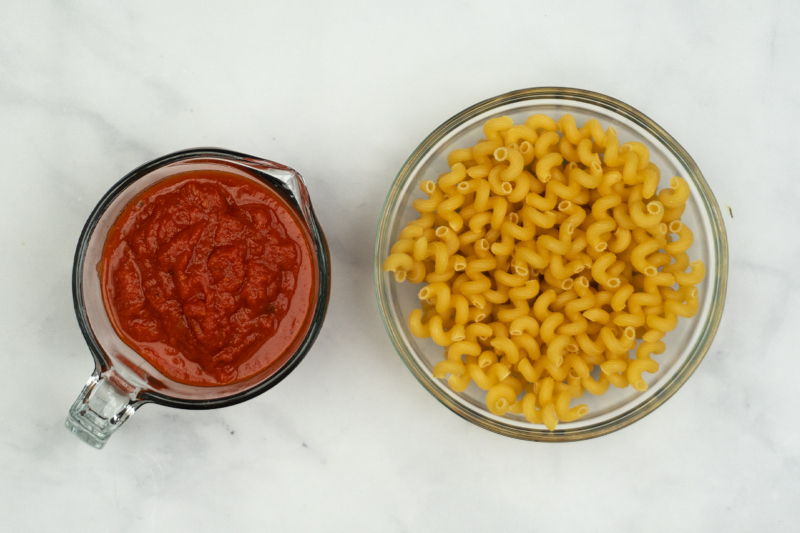How to Cook Pasta with the Suvie Starch Cooker – Recette Magazine