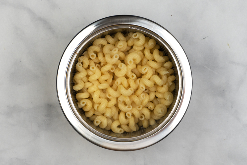 How to Cook Pasta with the Suvie Starch Cooker – Recette Magazine