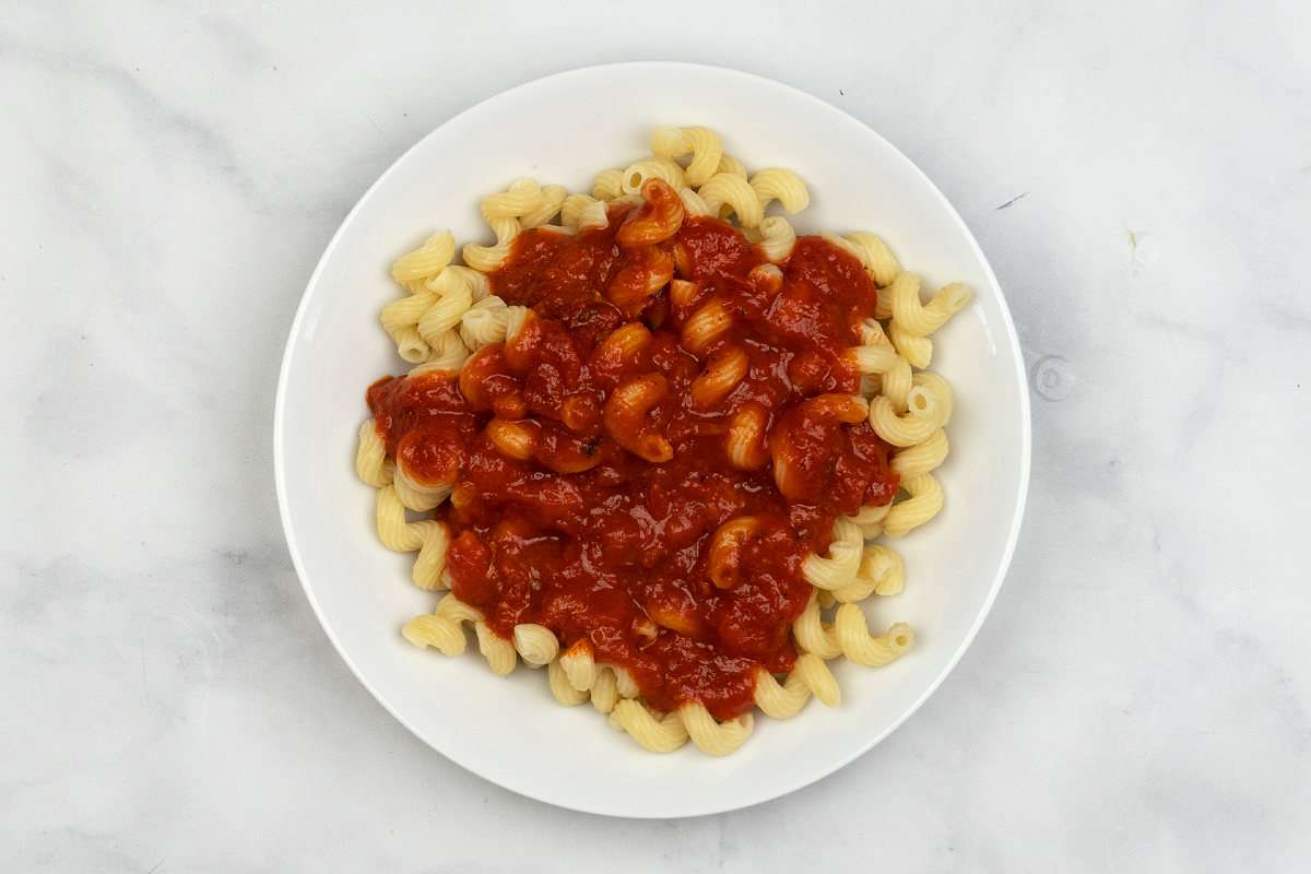 How to Cook Pasta with the Suvie Starch Cooker – Recette Magazine