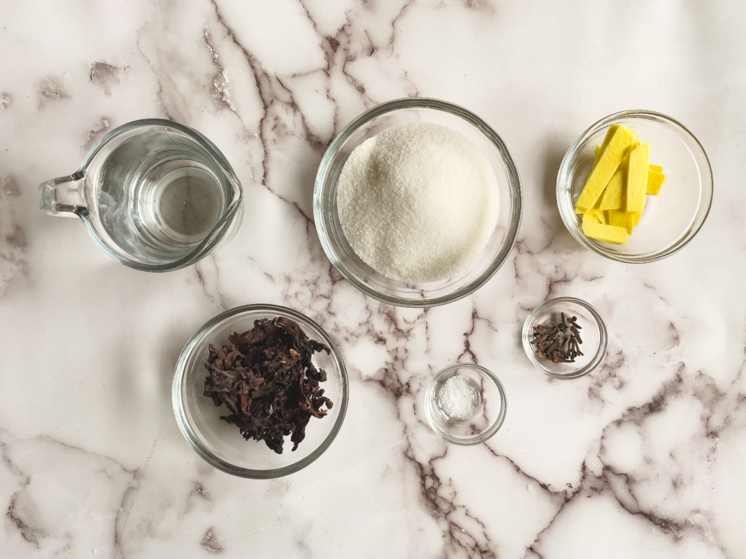 How to Make the Best Mocktails Using Flavored Simple Syrups – Recette ...