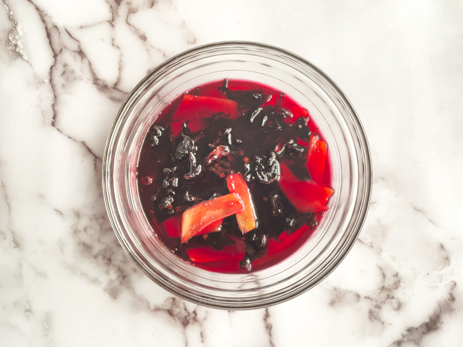 How to Make the Best Mocktails Using Flavored Simple Syrups – Recette ...