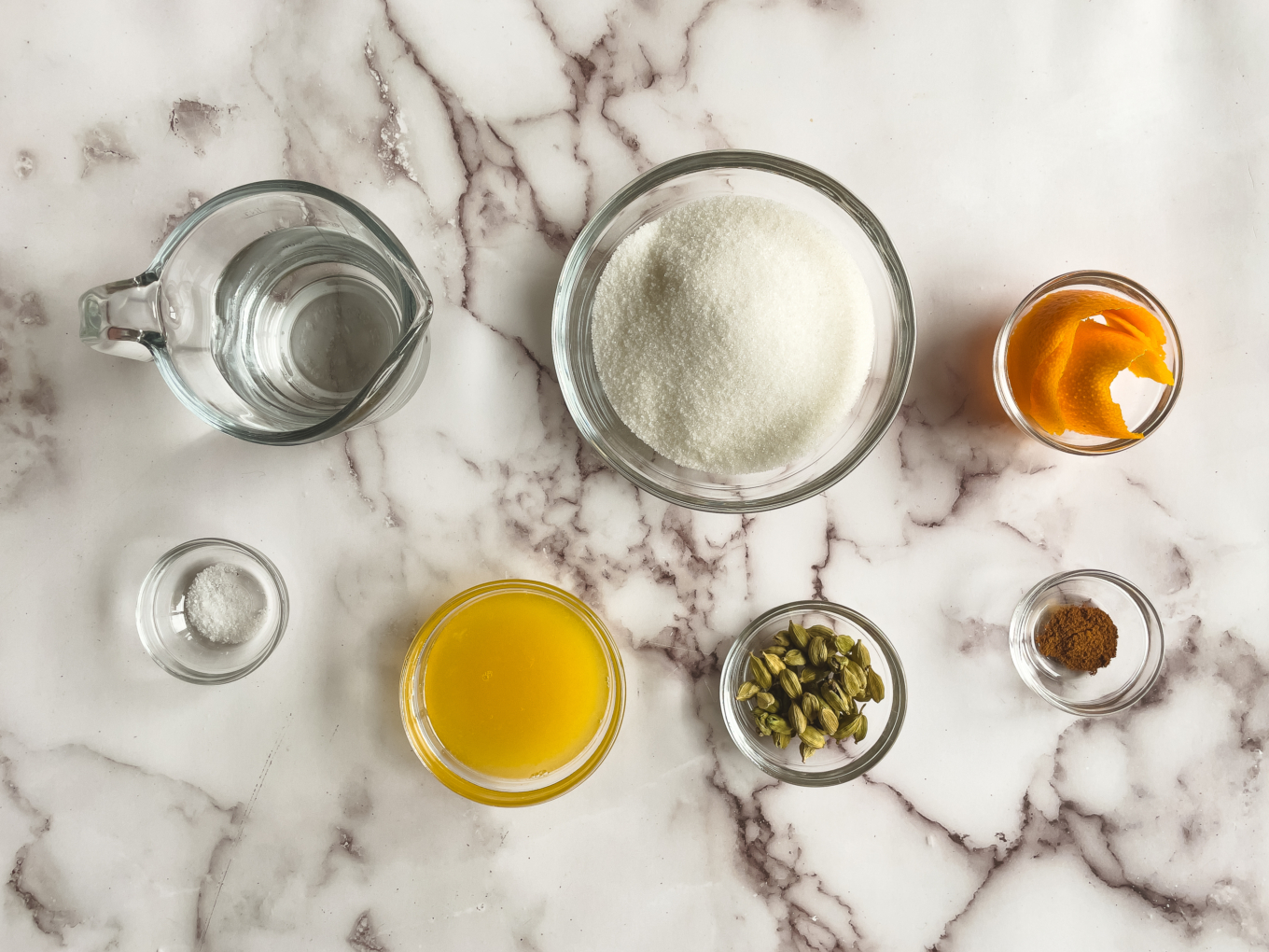 How to Make the Best Mocktails Using Flavored Simple Syrups – Recette ...