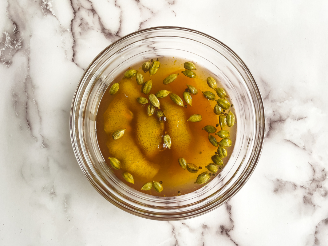 How to Make the Best Mocktails Using Flavored Simple Syrups – Recette ...