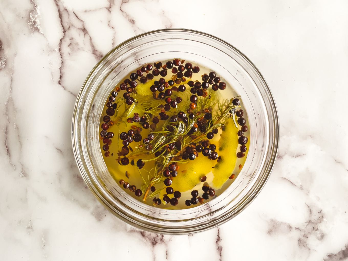 How to Make the Best Mocktails Using Flavored Simple Syrups – Recette ...