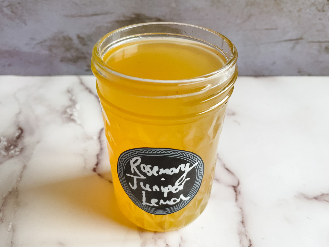 How to Make the Best Mocktails Using Flavored Simple Syrups – Recette ...
