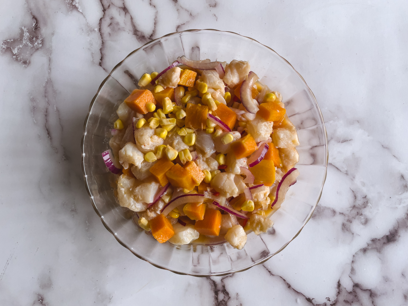 How to Make Peruvian Ceviche – Recette Magazine