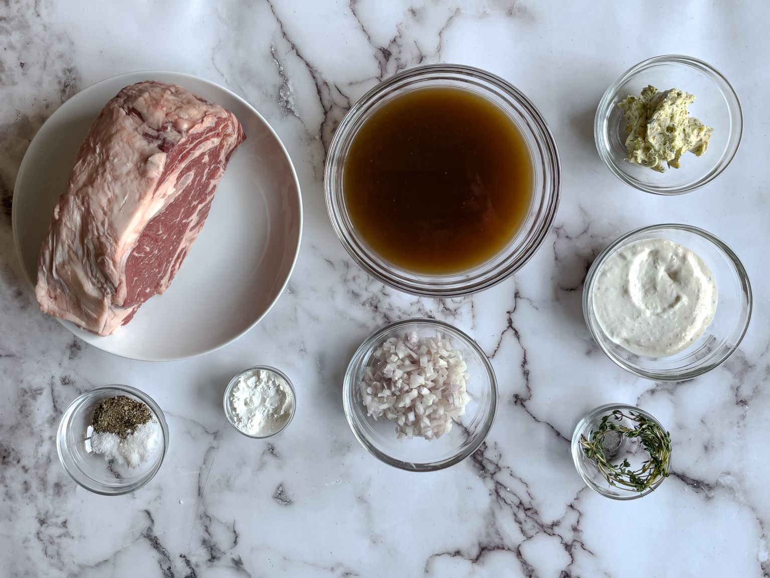 How to Sous Vide Boneless Rib Roast / Prime Rib – Recette Magazine