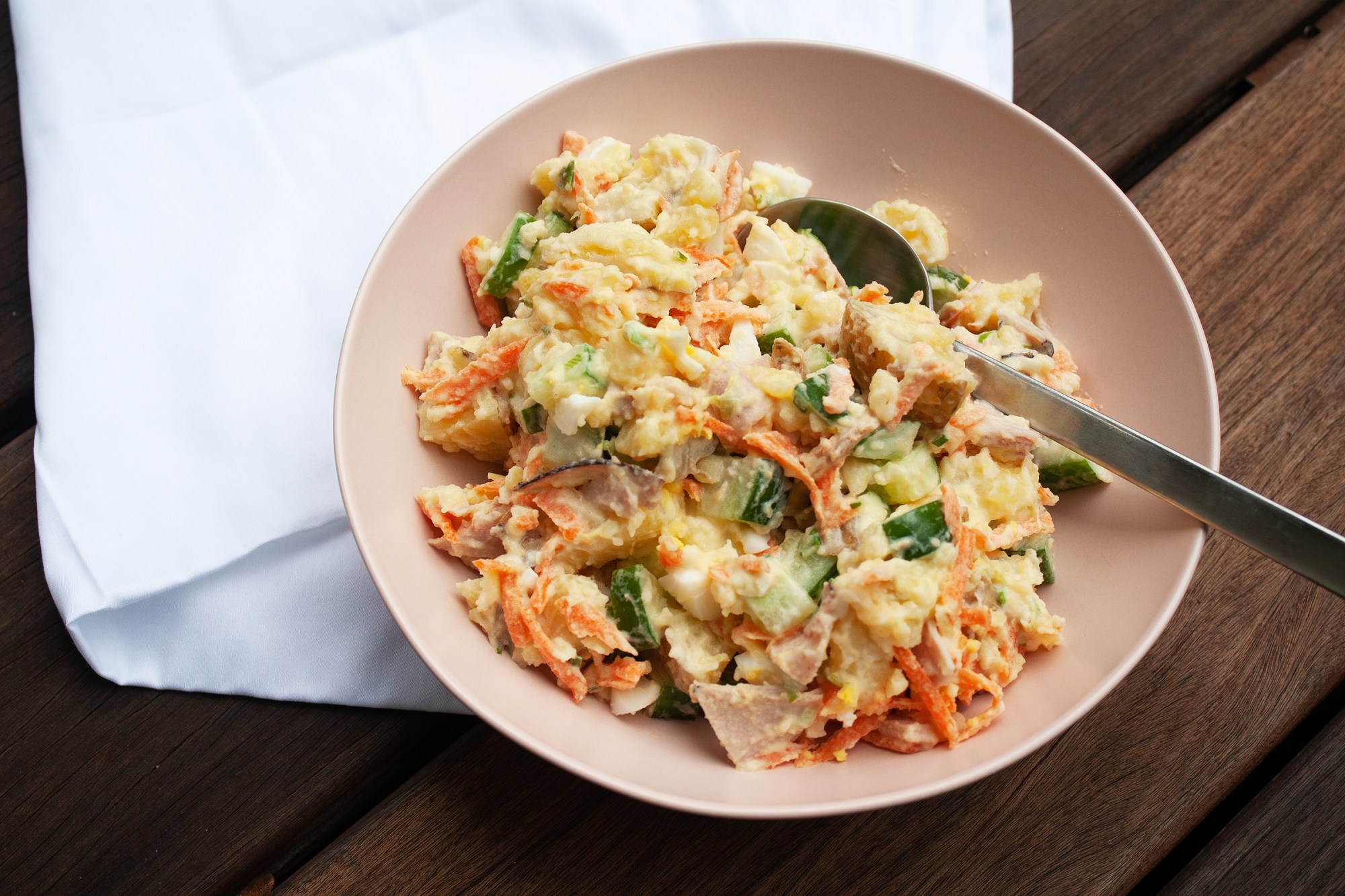 A Beginner’s Guide to Umami – Recette Magazine