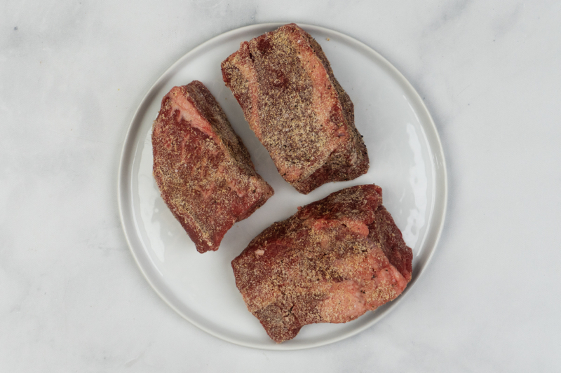 How to Slow Cook in Suvie Starch Cooker: Red Wine Short Ribs – Recette ...