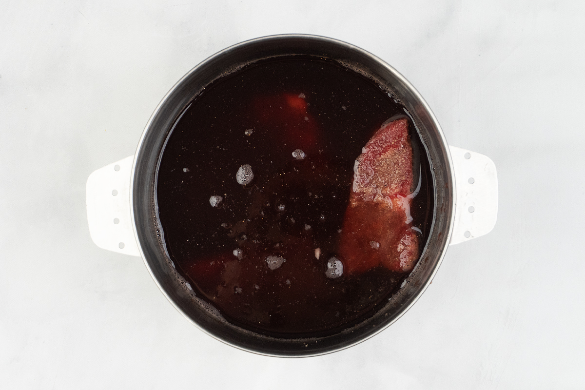 How to Slow Cook in Suvie Starch Cooker: Red Wine Short Ribs – Recette ...